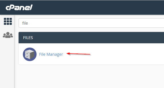 Hướng dẫn upload website lên hosting cPanel – Knowledge Base
